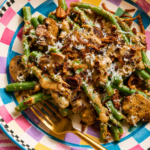 Green Bean Casserole: Perfect 5-Step Holiday Bliss recipe